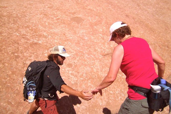 Rappelling and Stand Up Paddleboarding Combo - Authentic Experiences Backed by Real Reviews