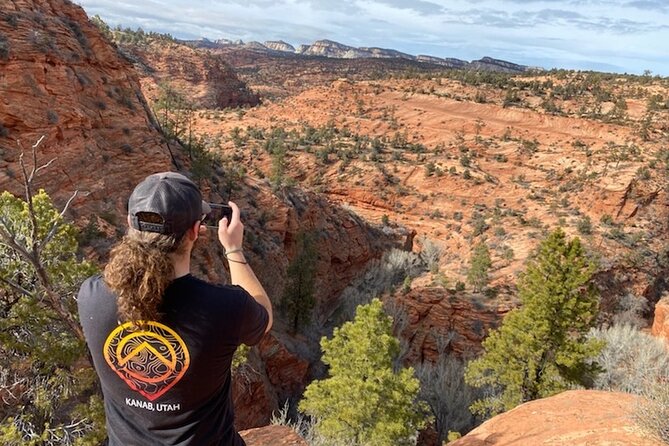 Rappelling through Rock Canyon Near Zion National Park - FAQ