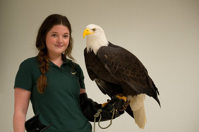 Raptor Encounters and Immersive Dome Experience - FAQ