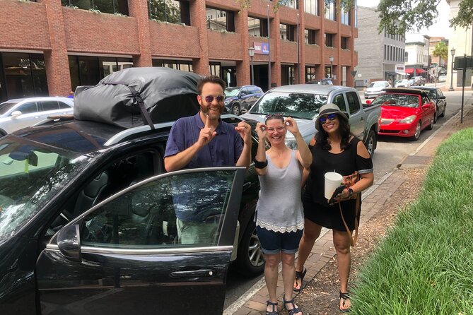 Rare Richmond Scavenger Hunt - Final Thoughts