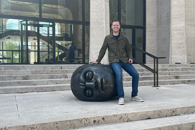 Rare Rogers City Scavenger Hunt - A Deep Dive into the Rogers City Scavenger Hunt Experience