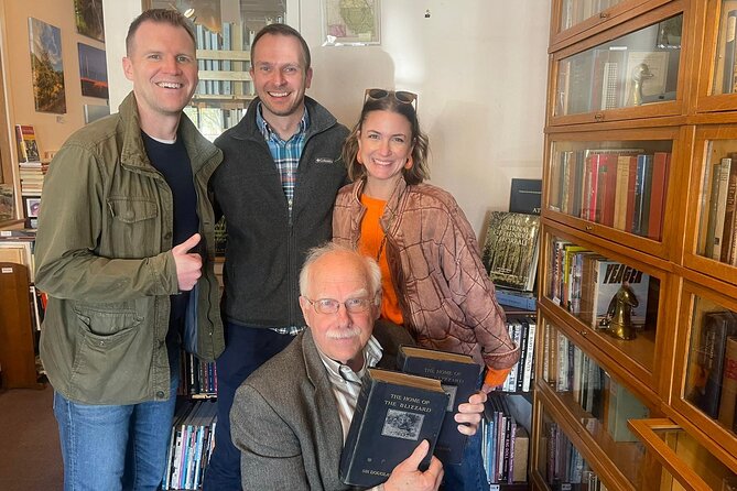 Rare Rogers City Scavenger Hunt - Why This Tour Is a Great Choice