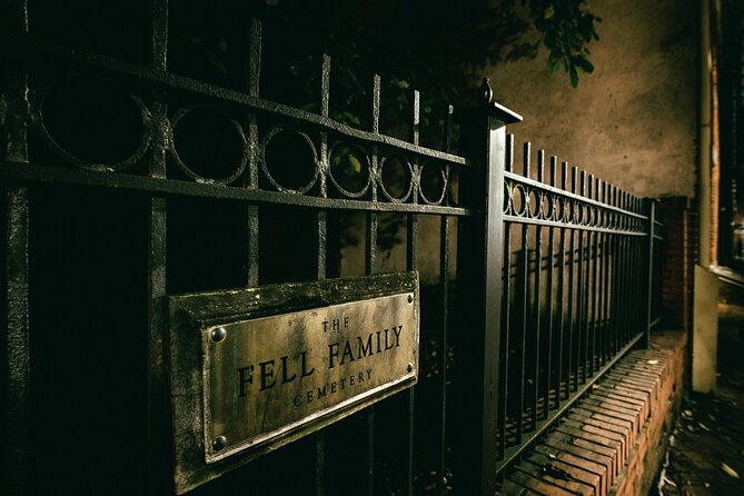 Raven's Revenge Ghost Tour in Baltimore - Practical Tips for Your Ghostly Adventure