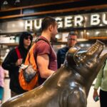Reading Terminal Market Walking Tour in Philadelphia - The Itinerary in Detail