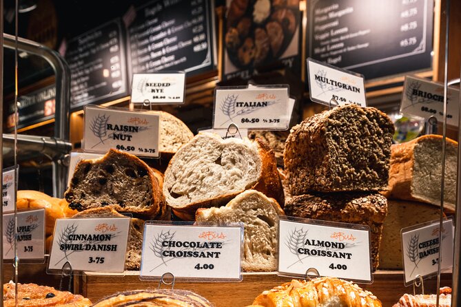 Reading Terminal Market Walking Tour in Philadelphia - Final Thoughts: Is It Worth It?