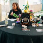 Readings By International TV Psychic Medium Ericka Boussarhane - Deep Dive into the Experience
