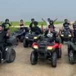 Real Extreme Off-Road ATV Miami (NO SECURITY DEPOSIT REQUIRED) - A Detailed Look at the Miami Off-Road ATV Tour