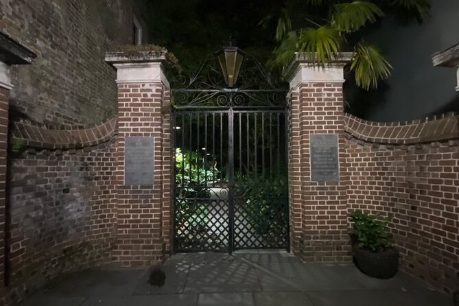 Real Hauntings of Charleston! (Small Group Ghost Tour) - The Sum Up: Who Will Love This Ghost Tour?  