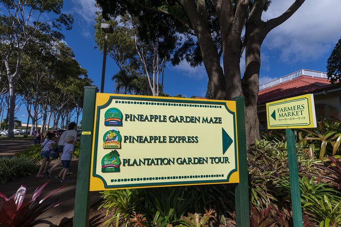 Real Hawaii Circle Island Tour - The Itinerary in Detail  