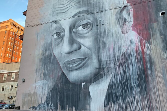 Real Philly Society Hill Italian Market Mural Mile 4 Hour Tour - Practical Aspects & Value