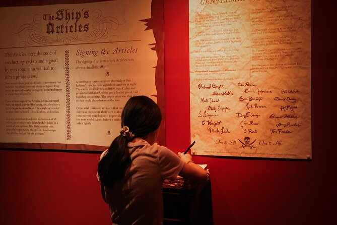 Real Pirates Salem Museum with Guided Directors Tour - What Travelers Say: Authentic Insights from Reviews