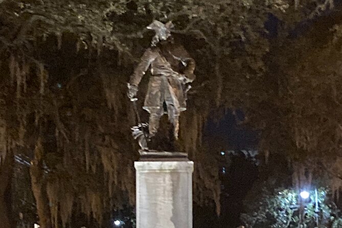 Real Savannah: History, Ghost, and True Crime Tour - Who Will Love This Tour?