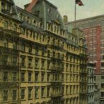Recreate the Most Requested Walking Tour of 1840s New York - Exploring Architectural Gems: The Bayard Condict Building