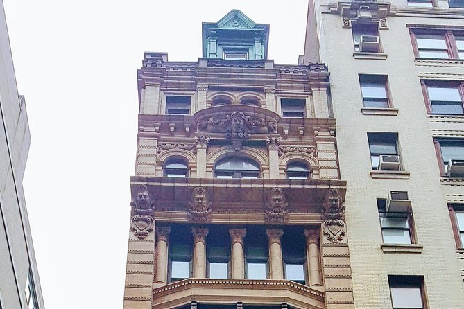 Recreate the Most Requested Walking Tour of 1840s New York - The Origins of Civic and Social Landmarks