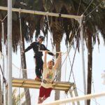 Recreational Flying Trapeze Classes - The Value: Is It Worth the Price?
