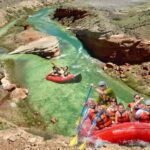 Red Canyon River Trips 7 Mile Whitewater Rafting 9am Daily - Who Is This Tour Best For?