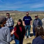 Red Canyon Wild Mustang Tours And Safaris In Cody Wyoming - The Experience: Pros and Cons