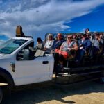 Red Canyons Best Of The Wild West Wild Mustang+Rafting Adventure - Who Will Love This Tour?