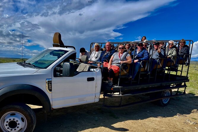 Red Canyons Best Of The Wild West Wild Mustang+Rafting Adventure - Who Will Love This Tour?