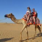 Red Dune Safari with Quad bike & Sandboarding - Who Is This Tour Best For?