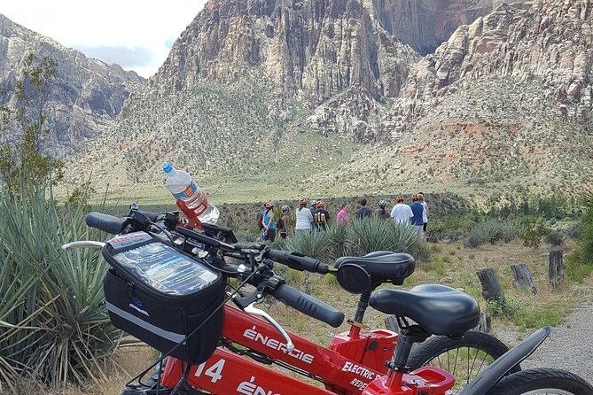 Red Rock Canyon eBike Half-Day Tour - Final Thoughts