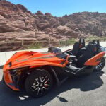 Red Rock Canyon Guided Automatic Slingshot Tour - An In-Depth Look at the Red Rock Canyon Slingshot Tour