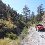 Red Rock Canyon Half Day Jeep Tour Offroad Adventure - Who Should Consider This Tour?