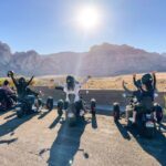 Red Rock Canyon: Private Guided Trike Tour! - Who Will Love This Tour?