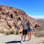 Red Rock Canyon Scenic Self-Drive Private Rental - Pricing and Value