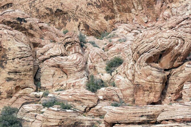 Red Rock Canyon Self-Guided Driving Audio Tour - Frequently Asked Questions