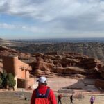 Red Rocks Amphitheatre and Golden 4 Hour Driving Tour - What This Tour Excels At