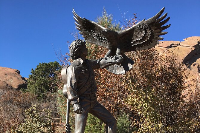 Red Rocks Amphitheatre and Golden 4 Hour Driving Tour - The Value of This Tour