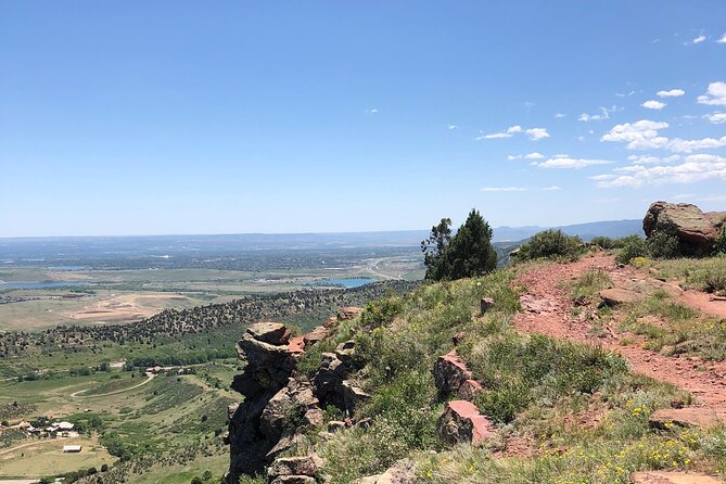 Red Rocks Amphitheatre and Golden 4 Hour Driving Tour - Frequently Asked Questions