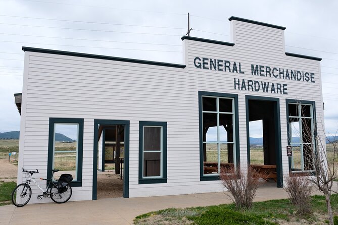 Red Rocks and Dinosaur Ridge on Ebikes - Authentic Insights from Reviews