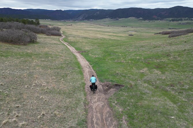 Red Rocks and Dinosaur Ridge on Ebikes - Frequently Asked Questions