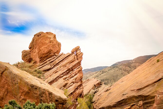 Red Rocks & Beyond - The Experience: What Real Travelers Say