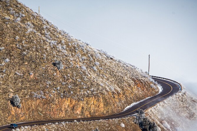 Red Rocks & Beyond - The Practical Side: Pricing, Duration, and Group Size