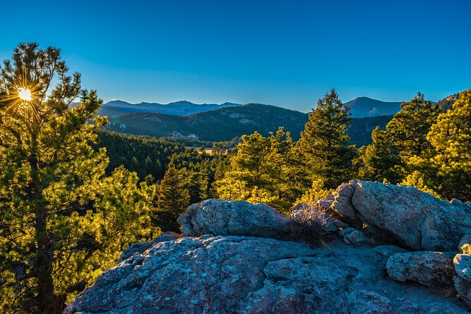 Red Rocks & Beyond - Private Tour - What’s Included — Value and Comfort
