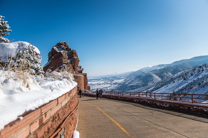 Red Rocks & Beyond - Private Tour - FAQ