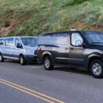 Red Rocks Concert Carpool - Key Points