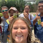 Redondo Beach Blitz Scavenger Hunt - The Social Element: Photos, Leaderboard & Fun