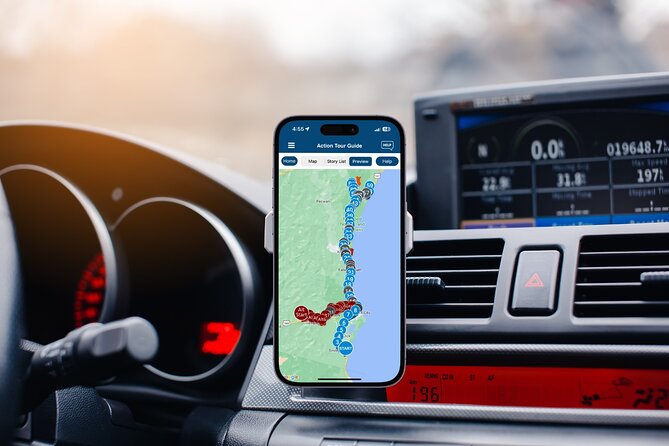 Redwood National and State Parks Self-Guided Audio Driving Tour - Introduction: Why Consider the Redwood Self-Guided Tour?