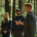 Redwoods Forest Bathing - What Is Redwoods Forest Bathing?