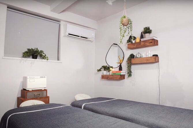 Reignite the Spark with a Couples Massage in NYC 60 Mins - The Drawbacks and Considerations