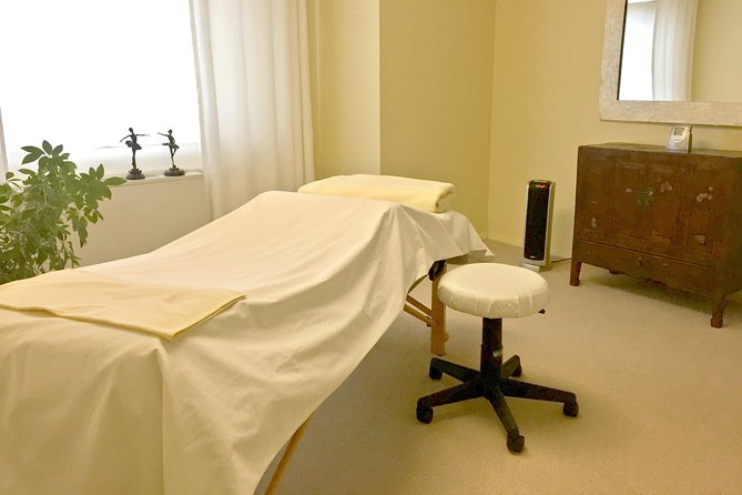 Reiki Energy Healing Session - Key Points