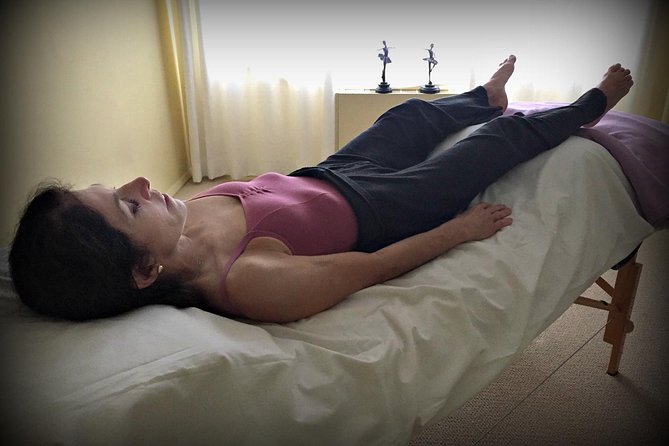 Reiki Energy Healing Session - The Venue: Studio Location & Accessibility