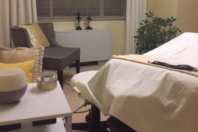 Reiki Energy Healing Session - Insights from Reviews: What Travelers Say