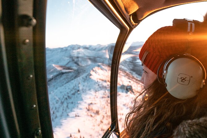 Reindeer and Heli Flightseeing Day Trip with Lunch - Detailed Review of the Tour Experience
