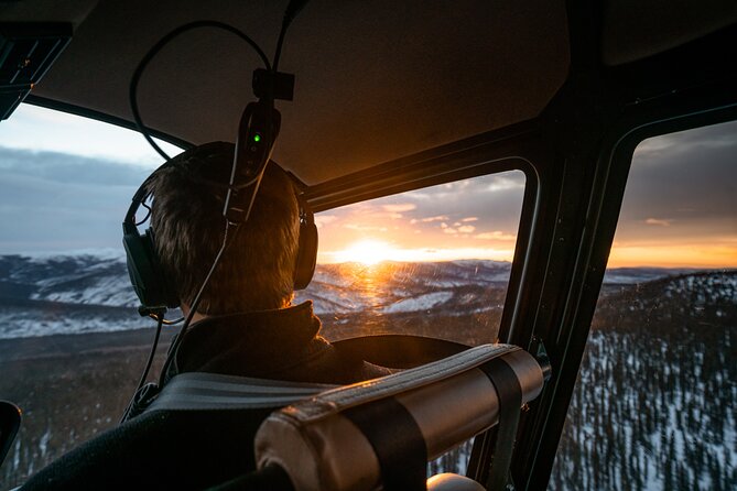 Reindeer and Heli Flightseeing Day Trip with Lunch - Final Thoughts