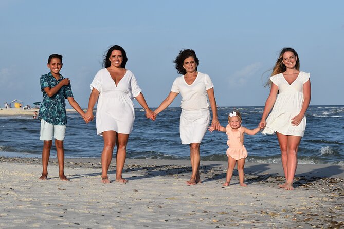 Relaxed Private Photography Experience in Santa Rosa Florida - Who Should Consider This Tour?
